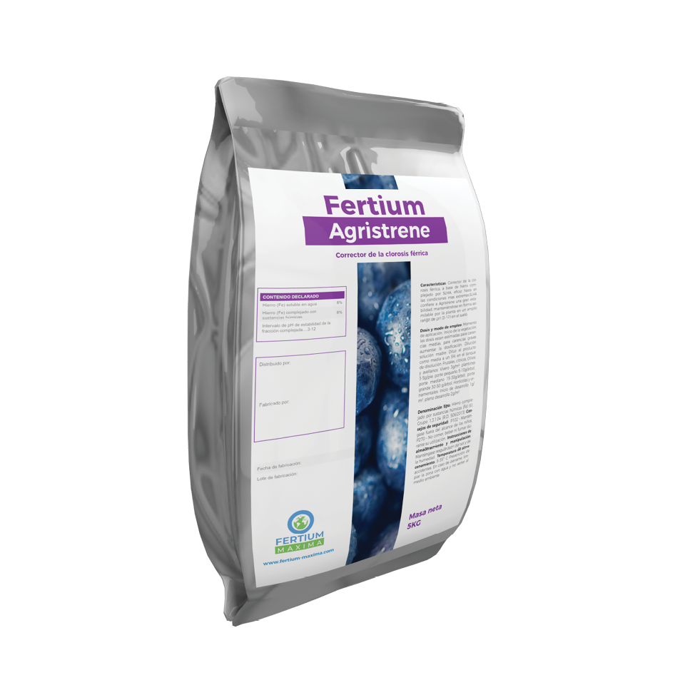 Fertium Agristrene - Agrisud